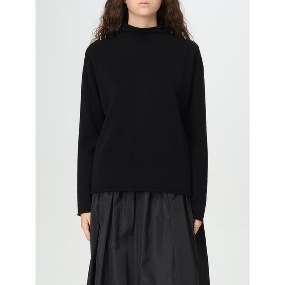 Lisa Yang | Sweaters | Lisa Yang Sweater Woman Black | Poshmark
